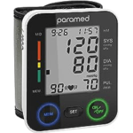 Oxiline Pressure X Pro - #1 Most Accurate Blood Pressure Monitor ...